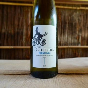 The Doctors’ Riesling 2024 Forrest Wines / ザ・ドクターズ リースリング フォレストワインズ ...
